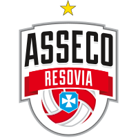Strona główna – Asseco Resovia Rzeszów - Volleyball Team
