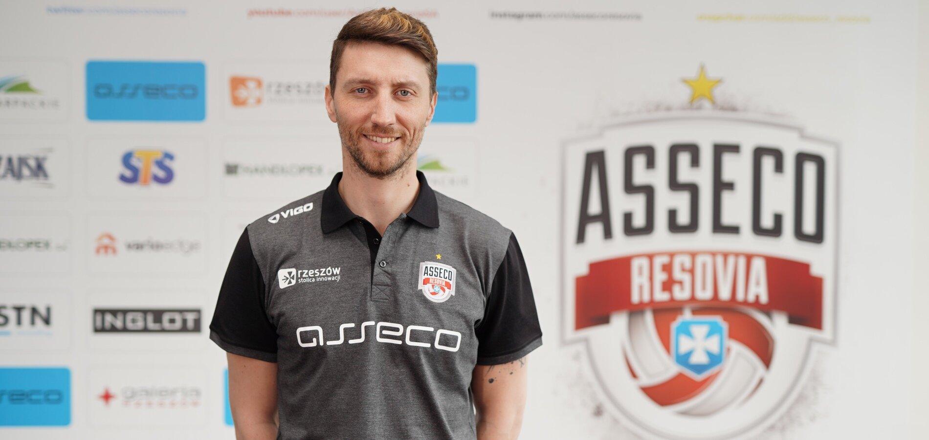 Nicolas Marechal nowym przyjącym Asseco Resovii! – Asseco Resovia ...