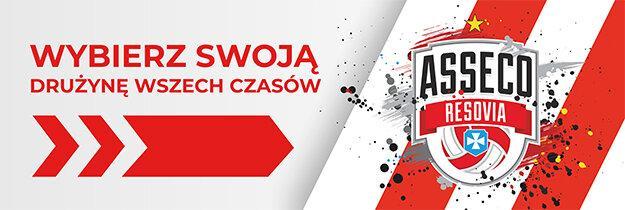 Strona główna – Asseco Resovia Rzeszów - Volleyball Team
