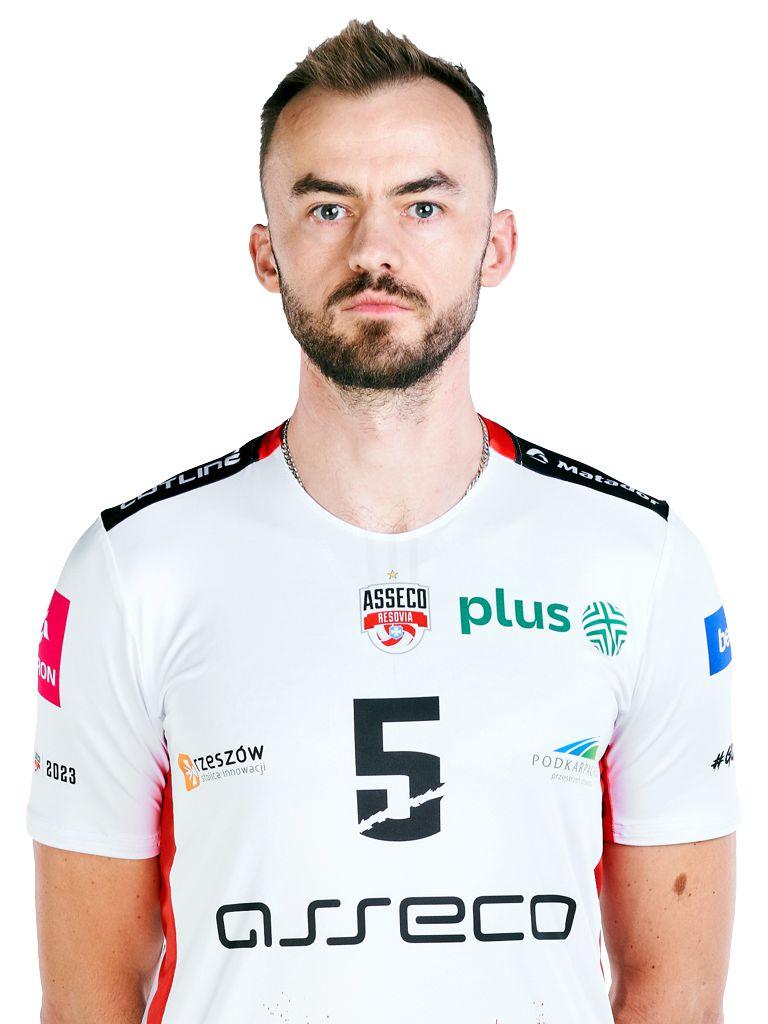 Strona główna – Asseco Resovia Rzeszów - Volleyball Team