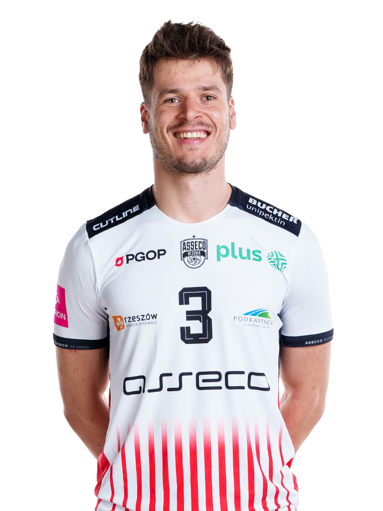 Strona główna – Asseco Resovia Rzeszów - Volleyball Team