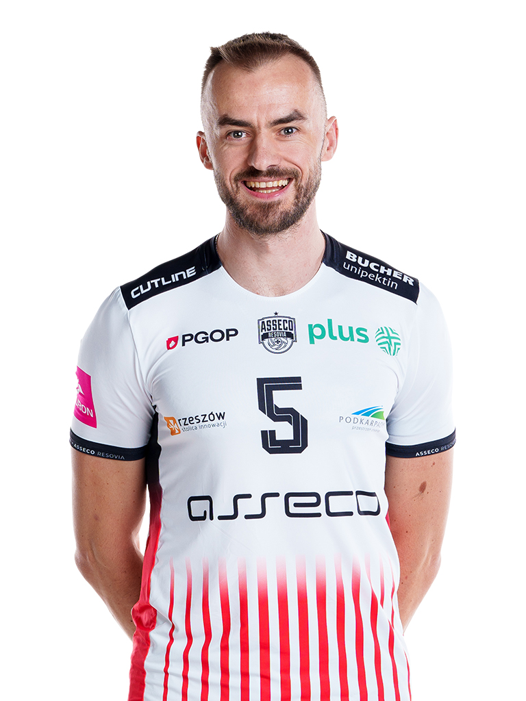 Homepage – Asseco Resovia Rzeszów - Volleyball Team