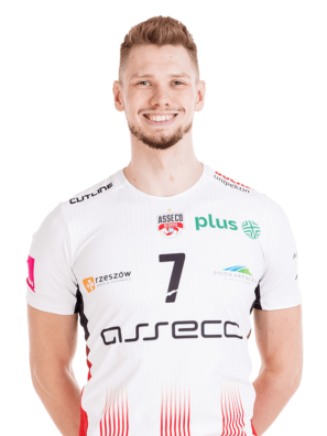 Strona główna – Asseco Resovia Rzeszów - Volleyball Team