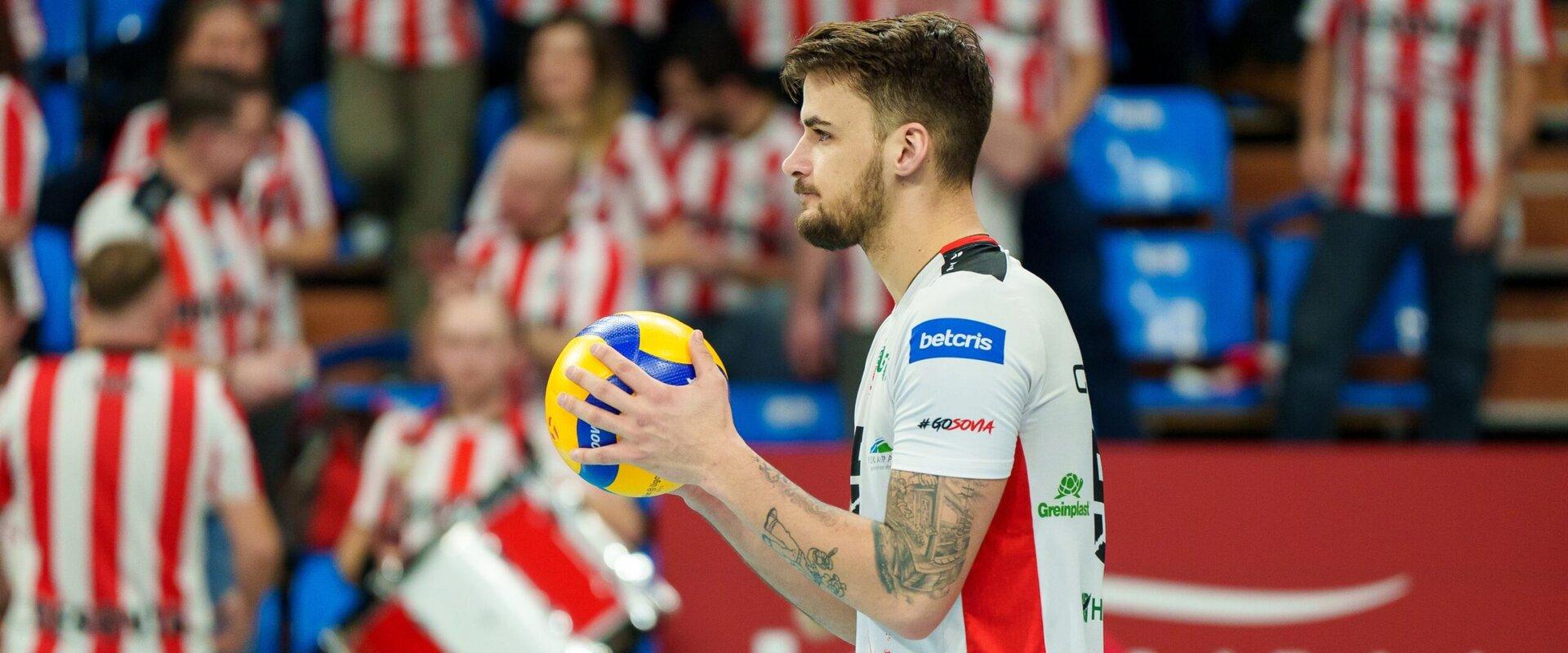 Asseco Resovia Rzeszów – LUK Lublin (kursy, typy, zakłady) – Asseco ...