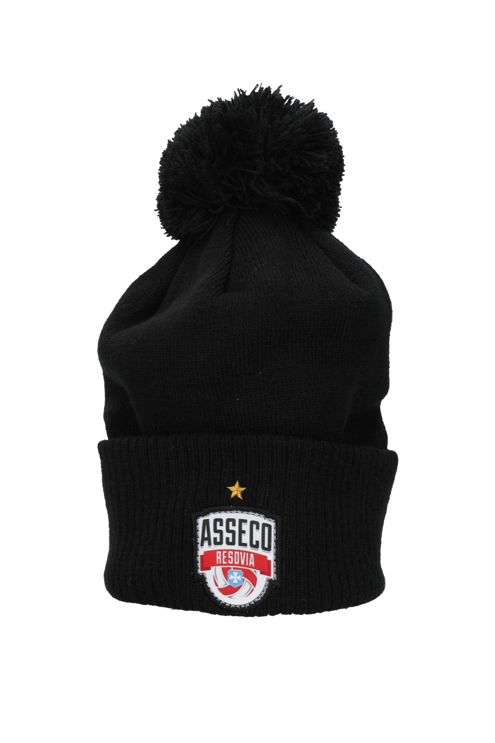 Czapka zimowa Asseco Resovia – Asseco Resovia Rzeszów - Volleyball Team