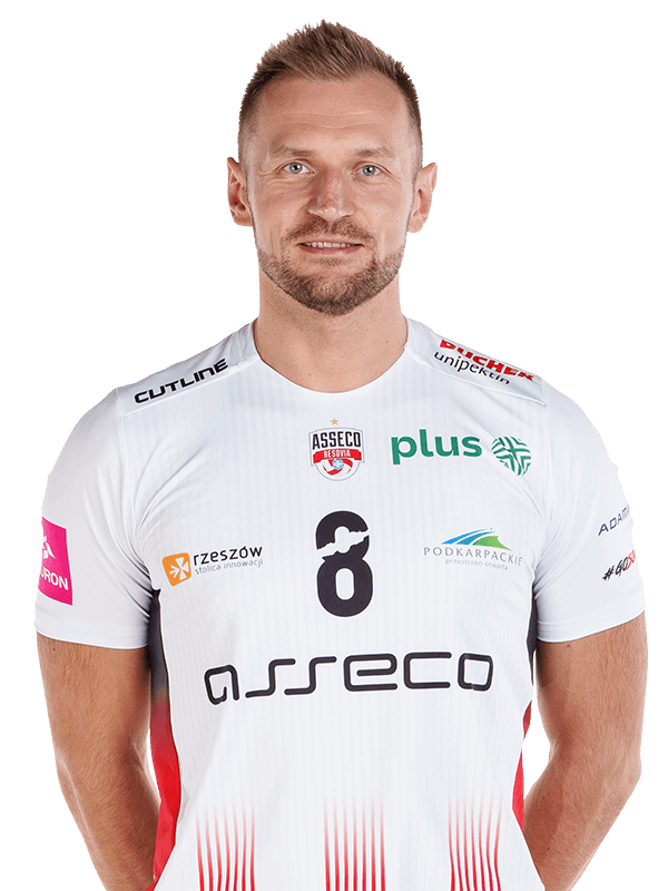 Strona główna – Asseco Resovia Rzeszów - Volleyball Team