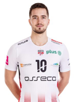Strona główna – Asseco Resovia Rzeszów - Volleyball Team