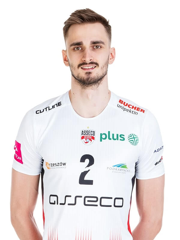 Strona główna – Asseco Resovia Rzeszów - Volleyball Team