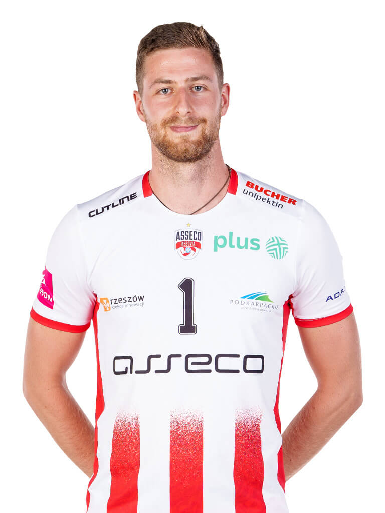 Strona główna – Asseco Resovia Rzeszów - Volleyball Team