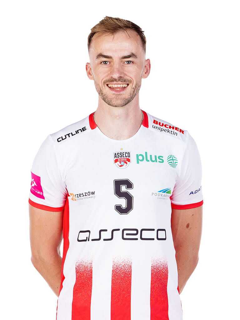 Homepage – Asseco Resovia Rzeszów - Volleyball Team