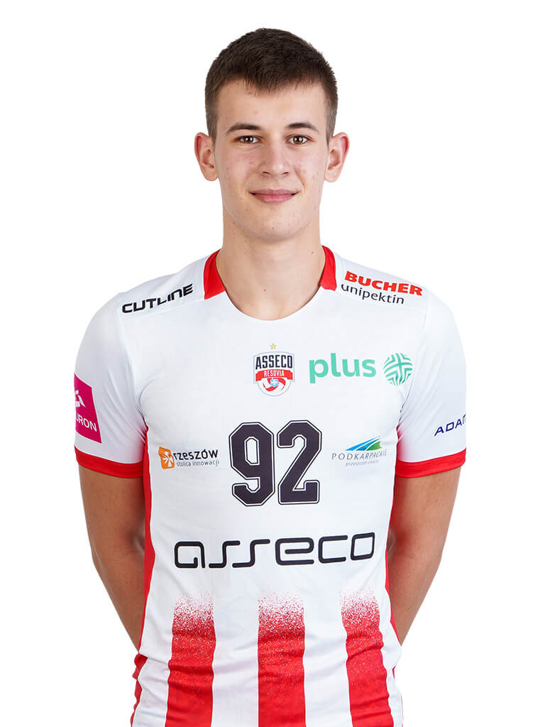 Strona główna – Asseco Resovia Rzeszów - Volleyball Team
