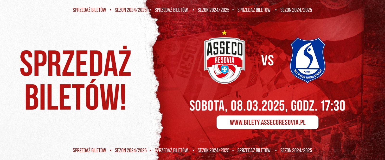 Strona główna – Asseco Resovia Rzeszów - Volleyball Team