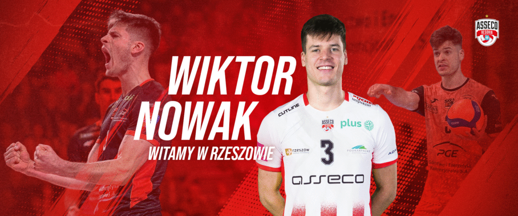 Aktualności – Asseco Resovia Rzeszów - Volleyball Team